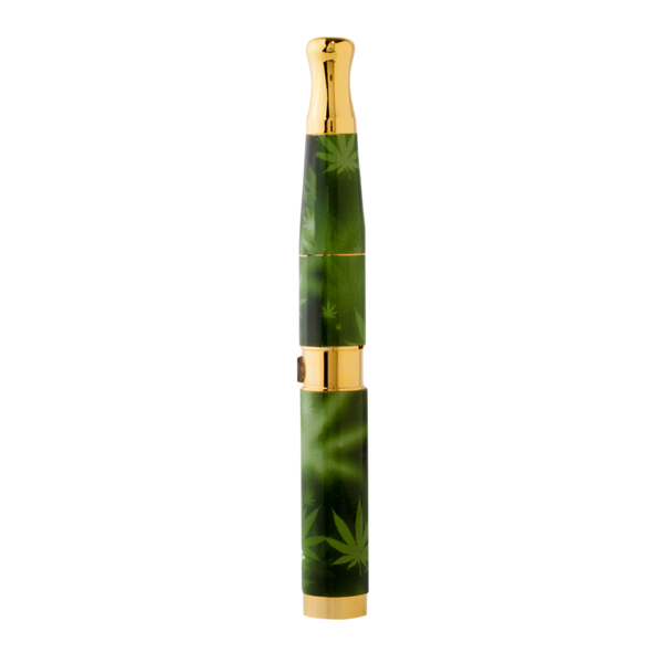 Trippy Skins™ for Vape Pen - Kush Weed Leaf - The Trippy Stix®