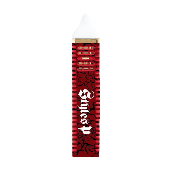 The Trippy Stix® Trippy Skins™ Styles P